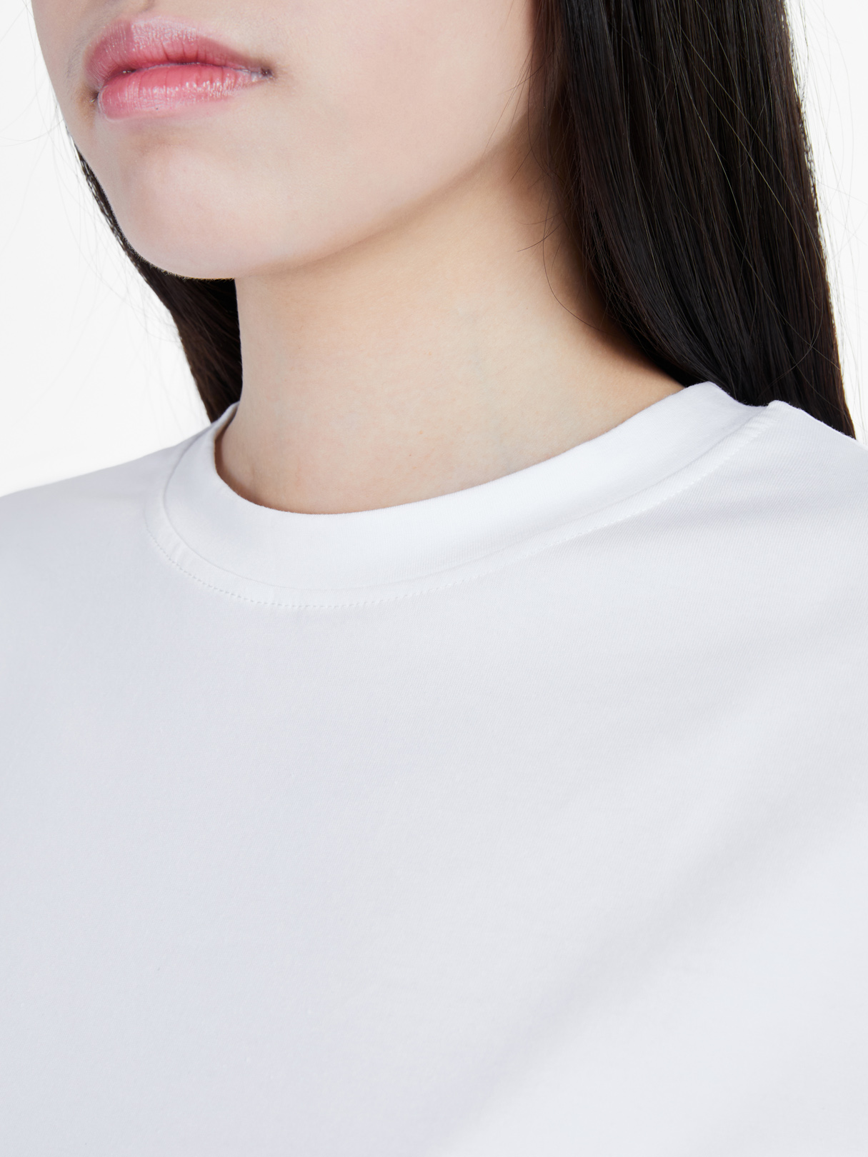 Cropped T-Shirts | ZANDO